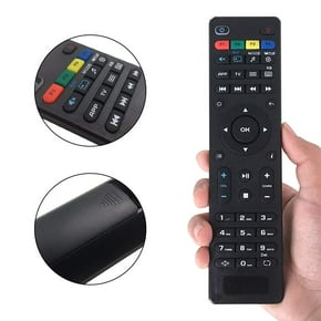 Att Uverse Remote Control