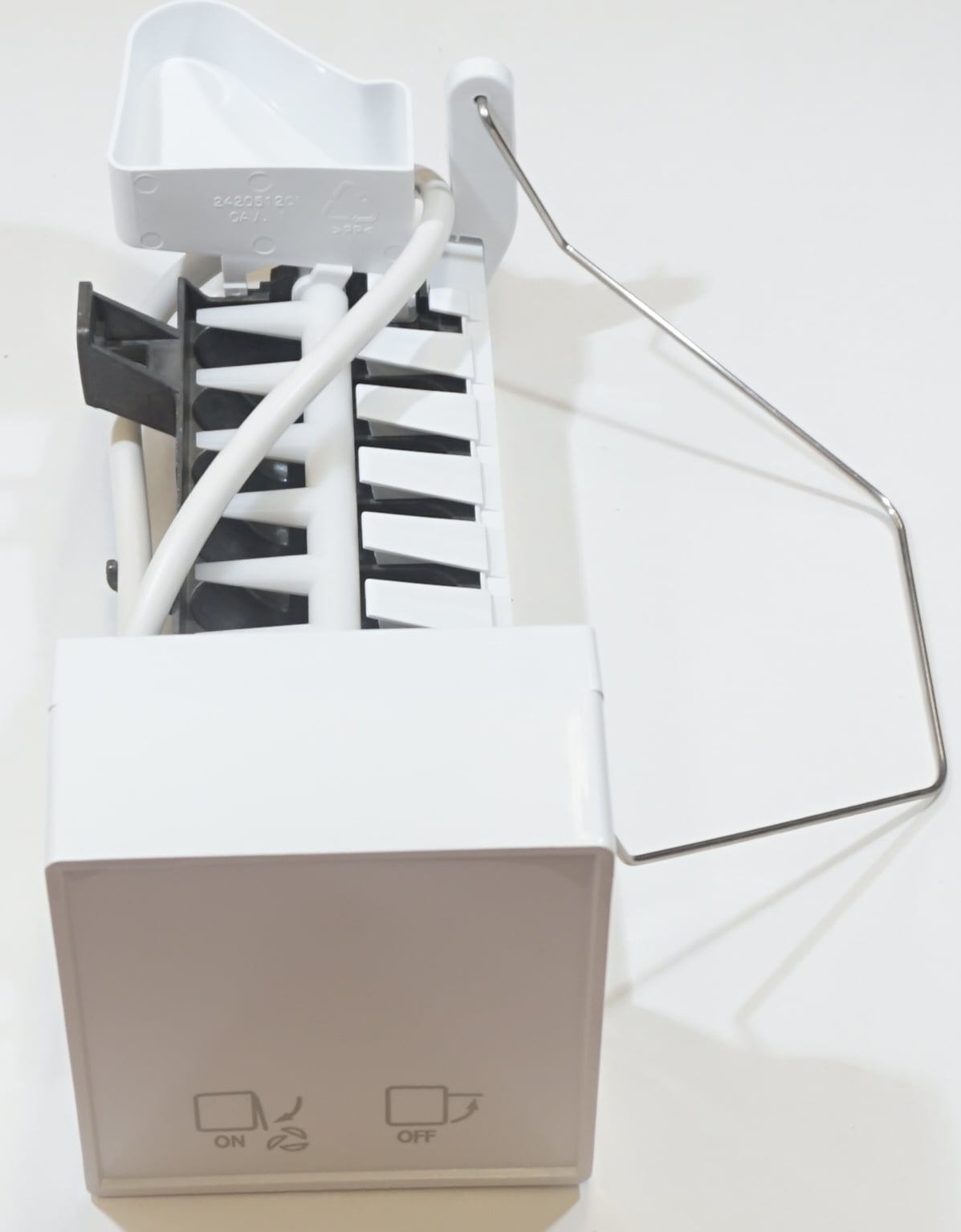 Replacement Ice Maker Kit for Frigidaire, 5303918493, 241798219 ...