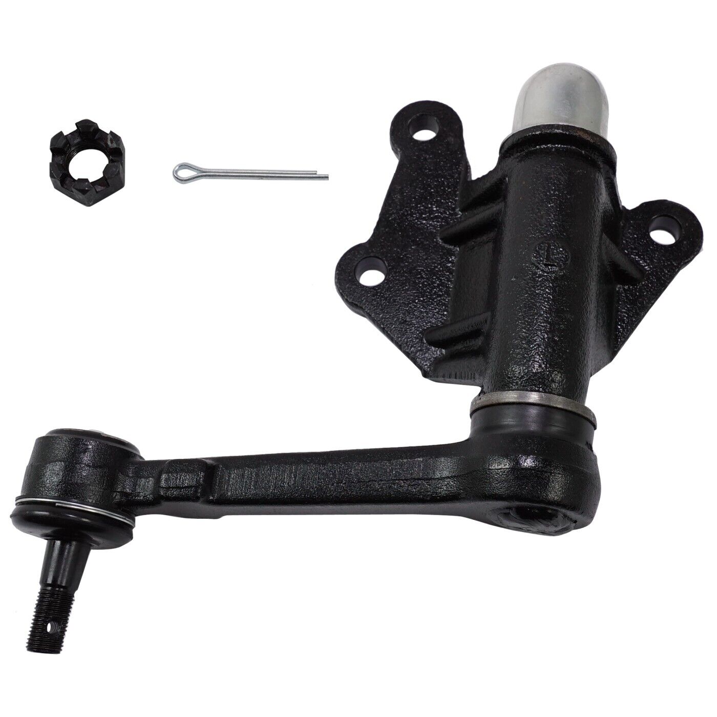 Replacement Idler Arm for 1986-1991 for Toyota for Pickup 4WD - Enhanced Steering & Durability ...