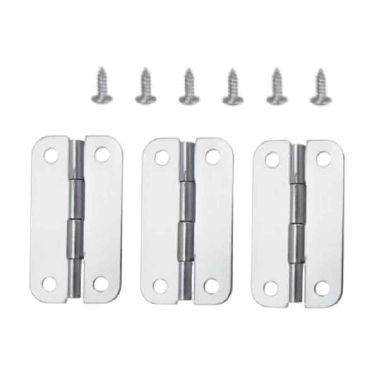 Replacement Igloo Cooler Hinges - Walmart.com