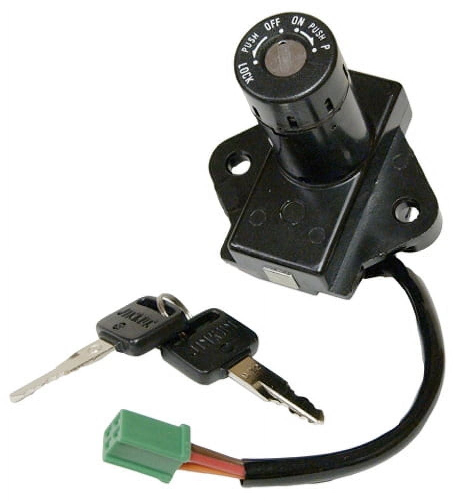 Replacement Ignition Switch for Suzuki GS750 1978-1981 - Walmart.com