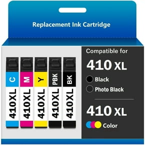Epson Xp 7100 Ink