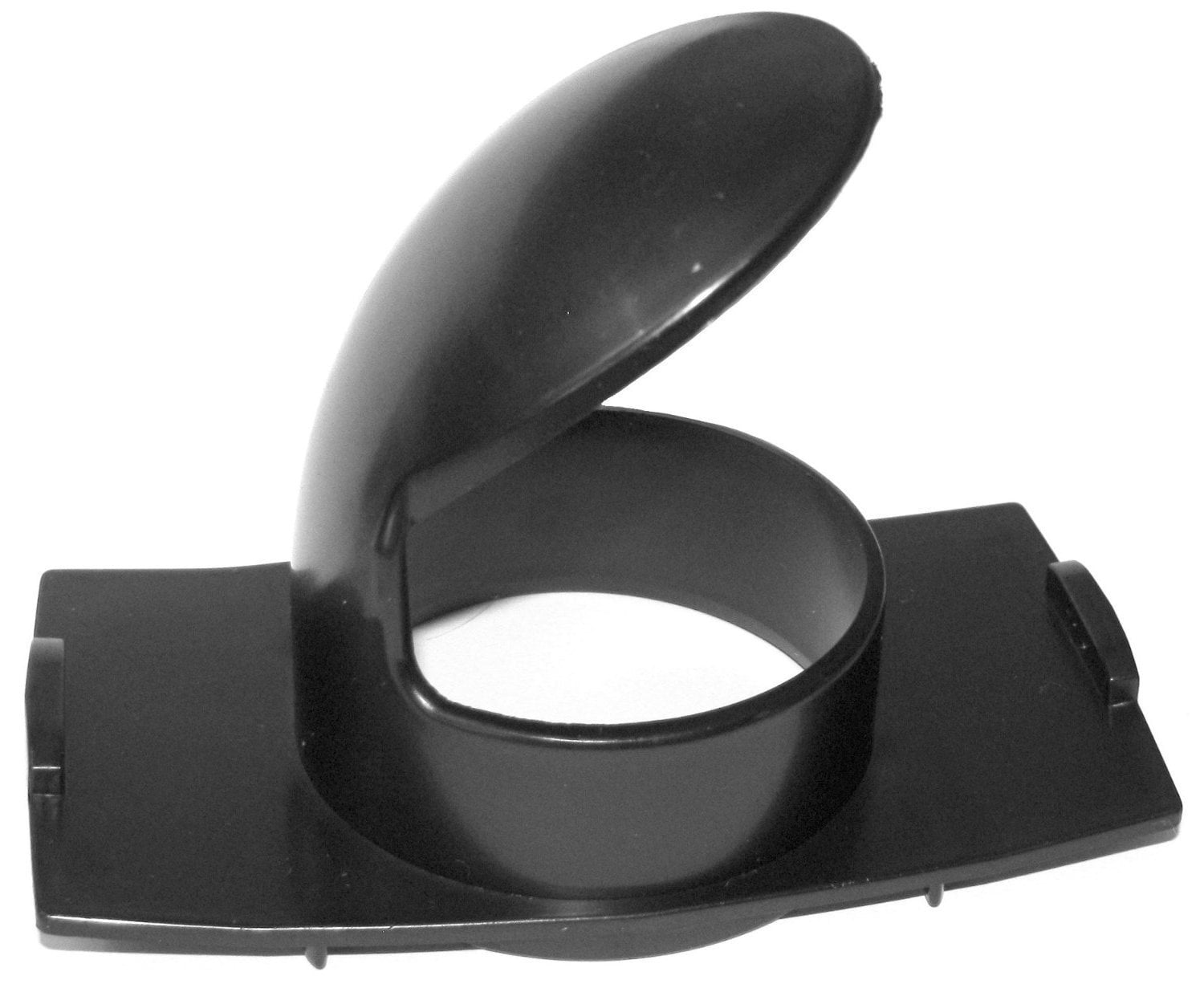 Improved Design Wet/Dry Inlet Deflector Replacement for Shop-Vac ...