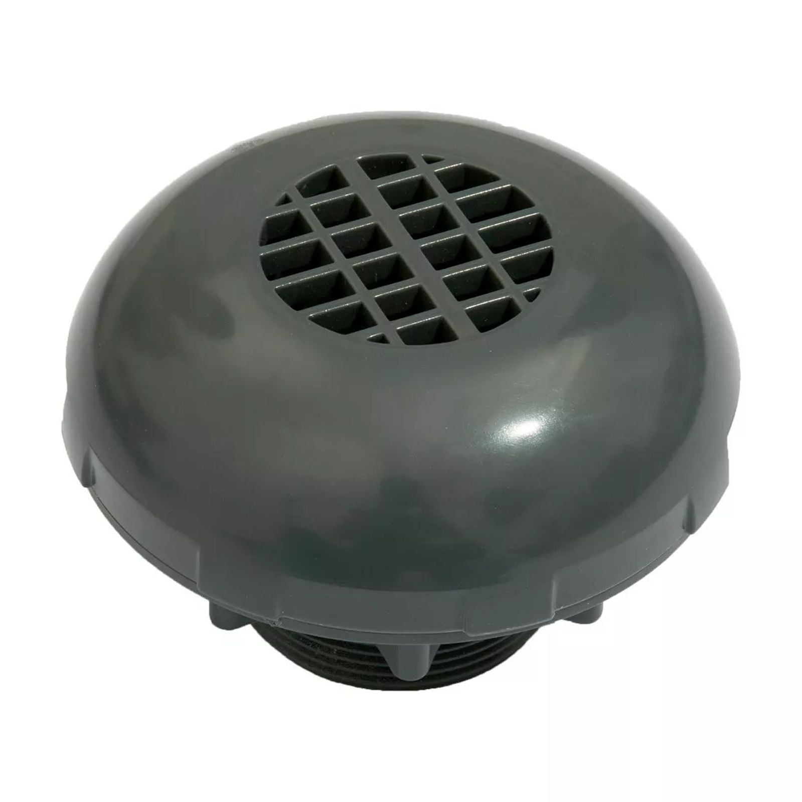 Replacement Inlet Strainer Attachment for Swimming Pools - Compatible ...