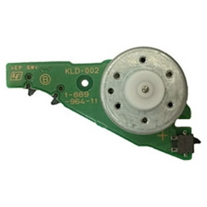 Ps4 Replacement Disc Drive