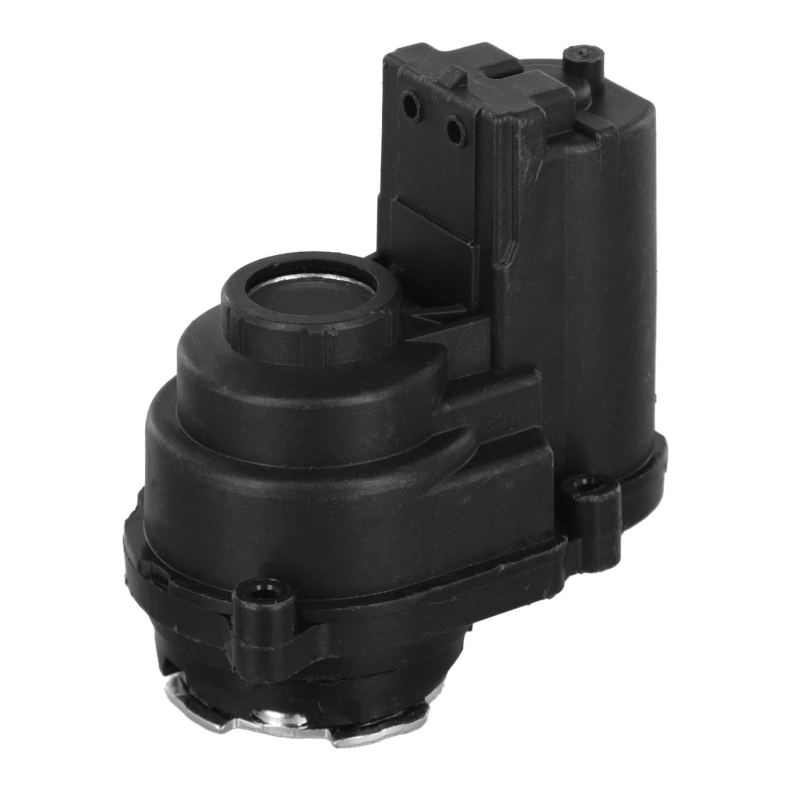 Replacement Installation Left Exterior Side Mirror Folding Motor for ...