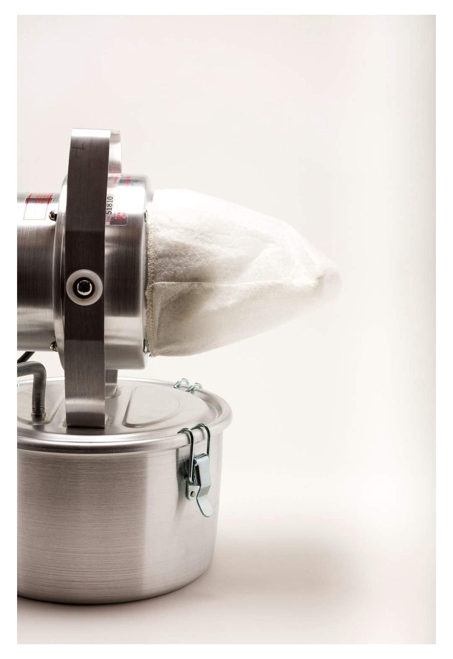 Replacement Intake Filter for Fogmaster and ULV foggers (6 pack ...