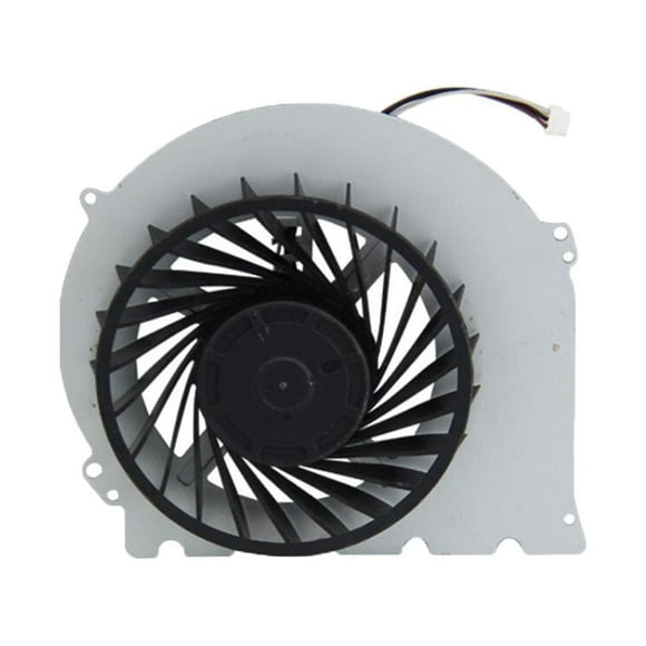 Ps4 Fan Replacement