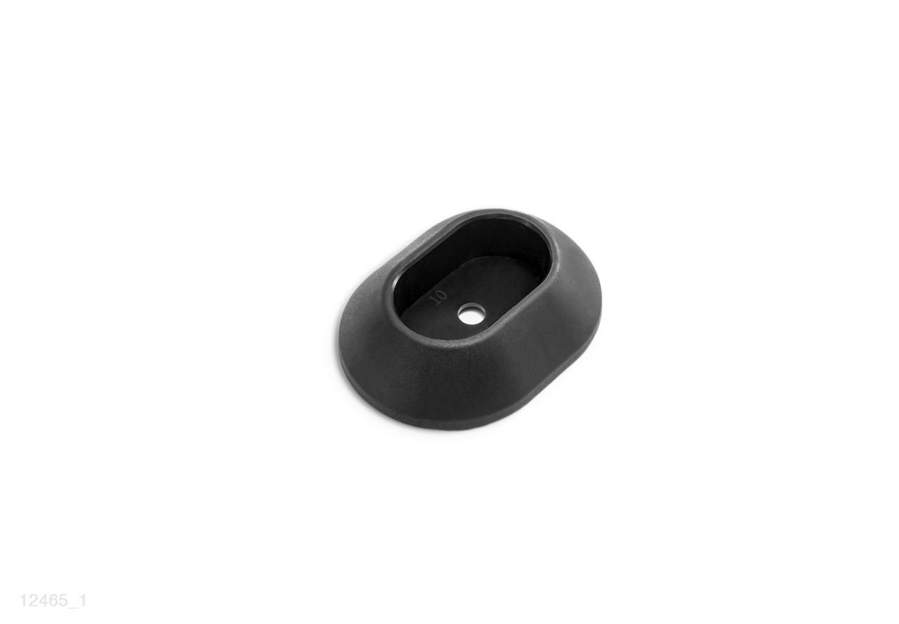 Replacement Intex 12465 Leg Cap for 14ft, 15ft, 16ft Round Prism Frame ...