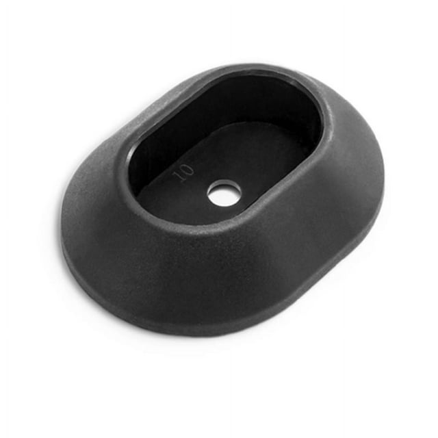 Replacement Intex 12465 Leg Cap for 14ft, 15ft, 16ft Round Prism Frame ...