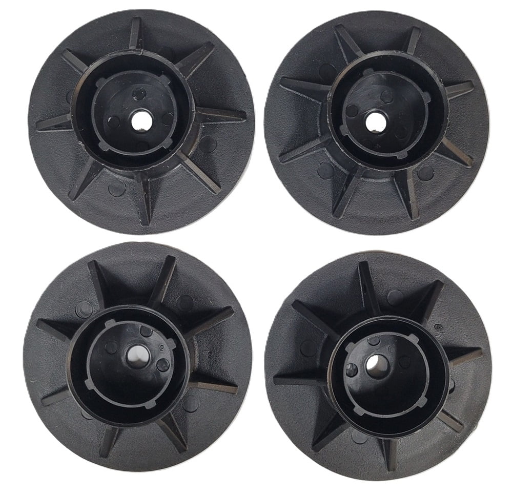 Replacement Intex Leg Cap (with insert) for 10FT - 12FT Above Ground ...