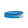 Intex Replacement Liner for 18ft X 48in Easy Set Pools, LINER ONLY ...