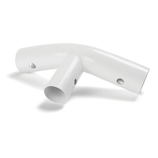 Replacement Intex T-Joint 12ft Round Metal Frame Pool with Metal T ...