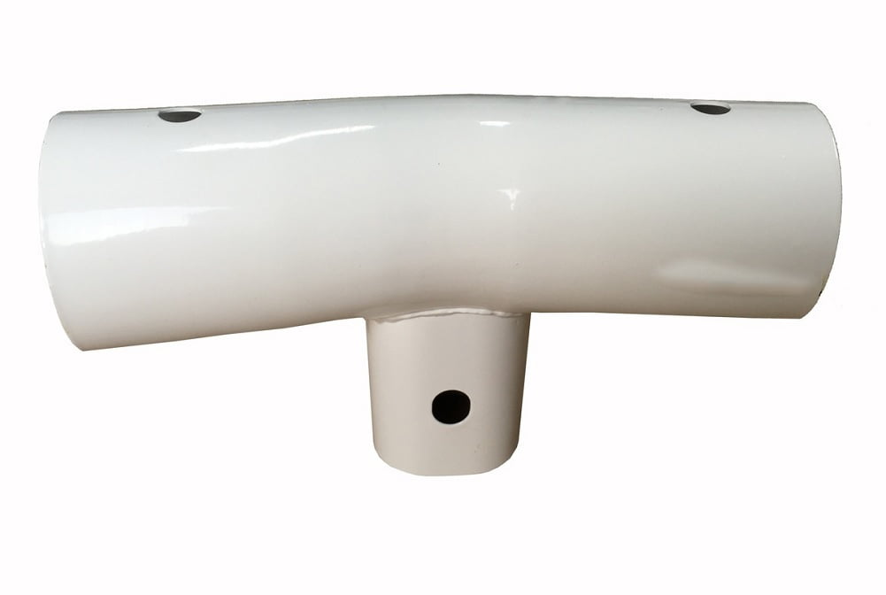 Replacement Intex T-Joint for 10x30 Prism Frame Round Pool with Metal T ...