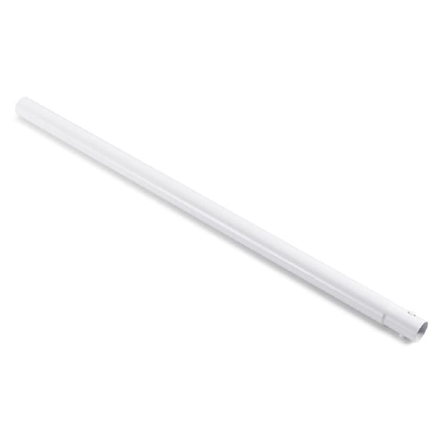 Replacement Intex Vertical Leg Metal Frame Round Swimming Pool 14x48 ...