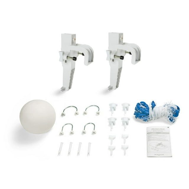 Replacement Intex Volleyball Set For 9'X18' and 12'X24' Rectangular ...