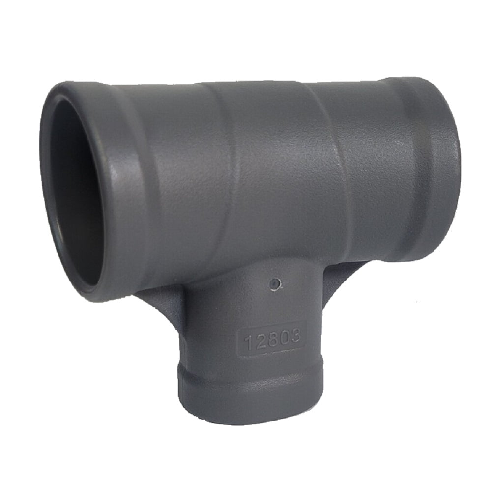 Authentic Intex T-Joint Replacement Parts for 18ft-24ft Greywood Prism ...