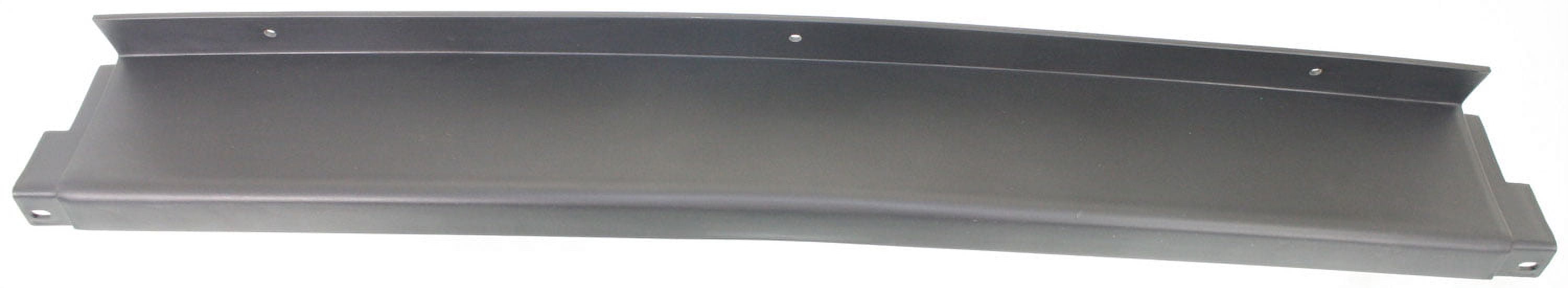 Jeep Universal Valance Panel