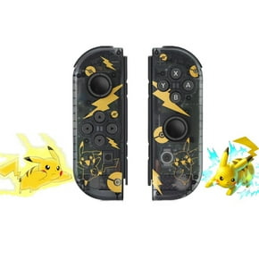 Pokemon Switch Controller
