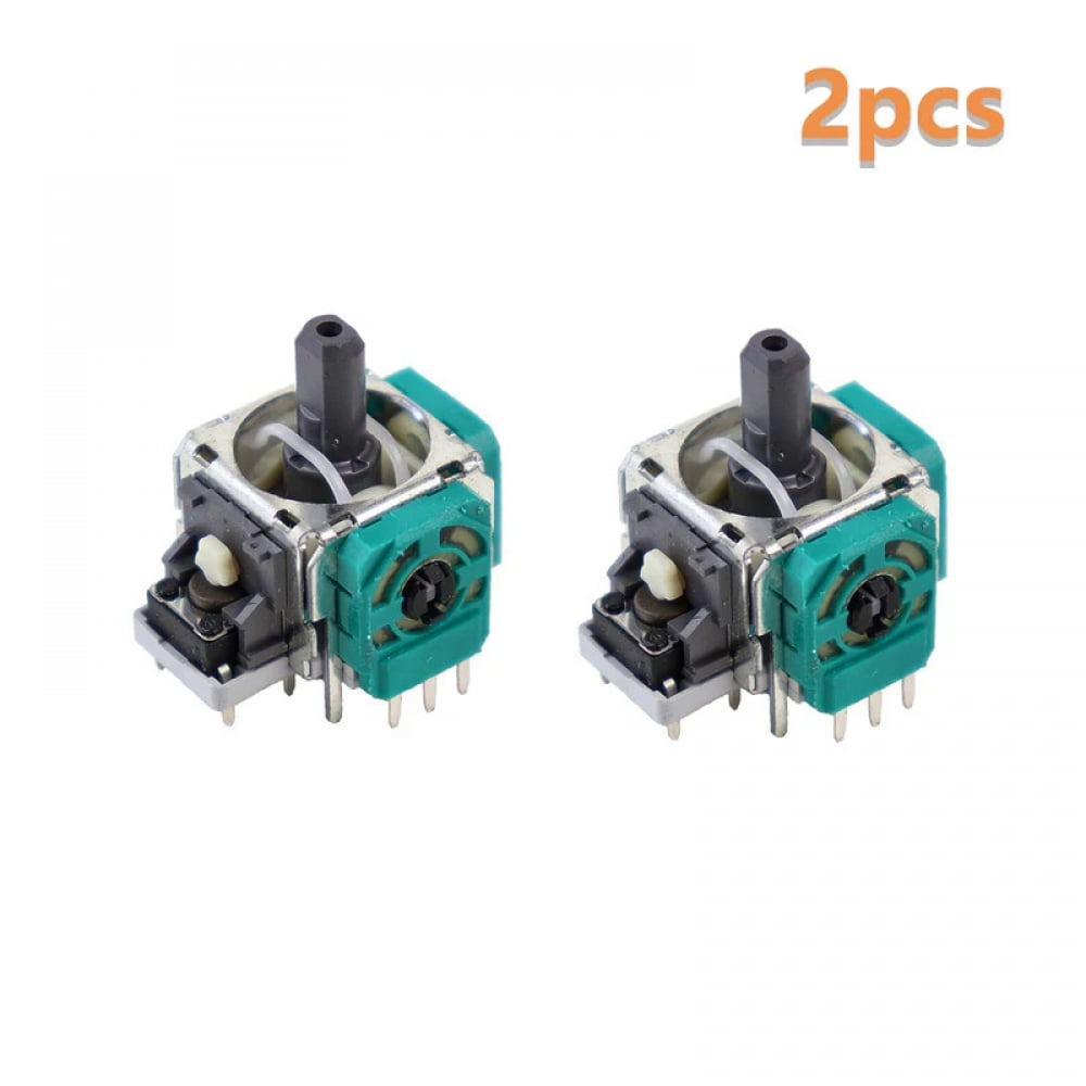 Replacement Joystick for Xbox One Xbox Series S/X Controller 3D Analog ...