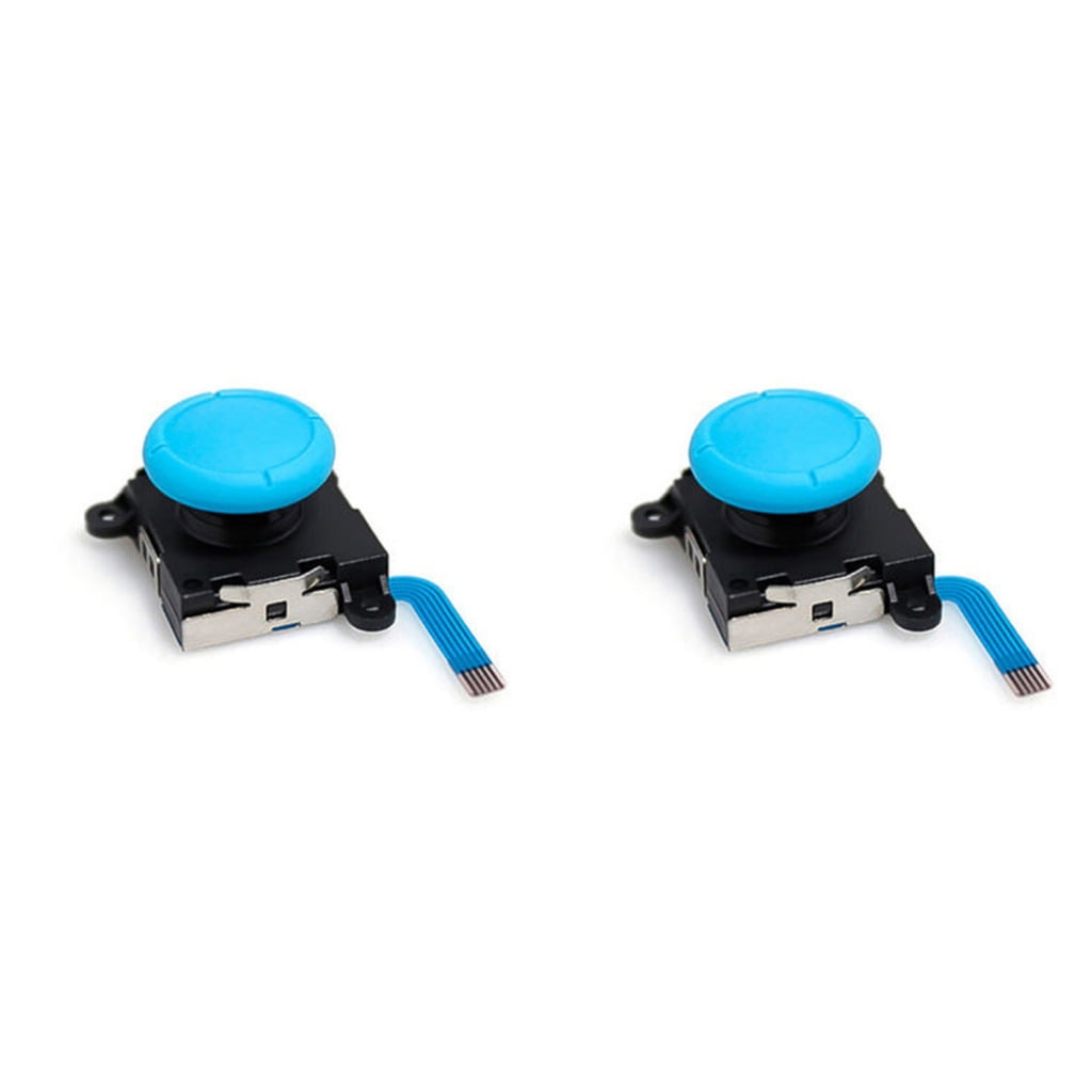 Game Accessory Joysticks Controller Hall Effect Joystick for Game ...