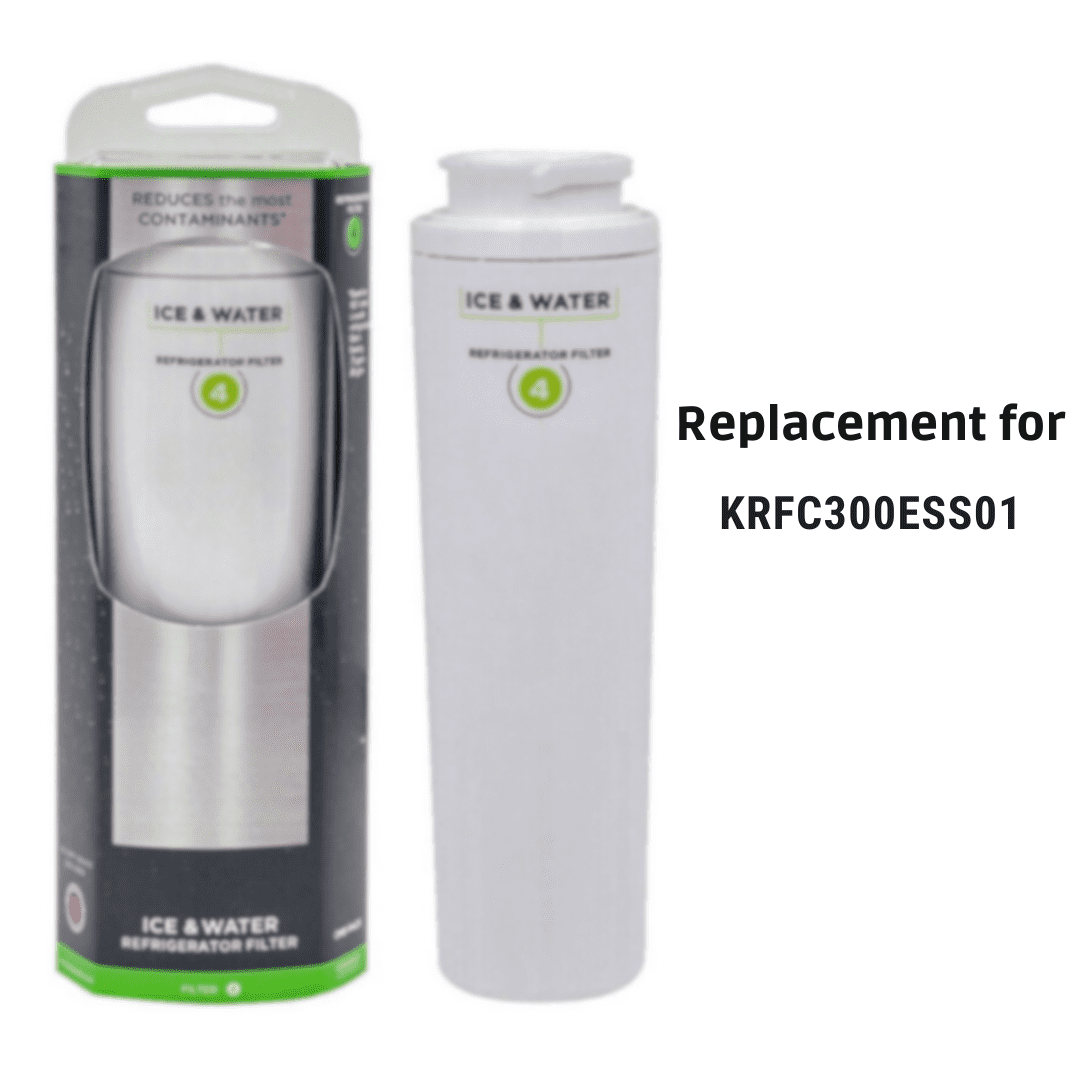 Krfc300ess01 Water Filter Kitchenaid