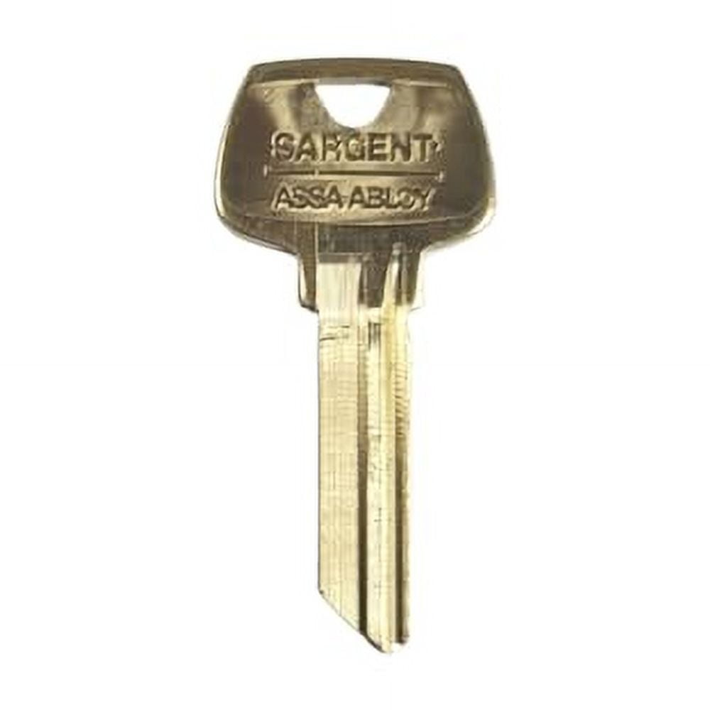 Replacement Key Blanks - Secure Your Home with Reliable 6-Pin Keys ...