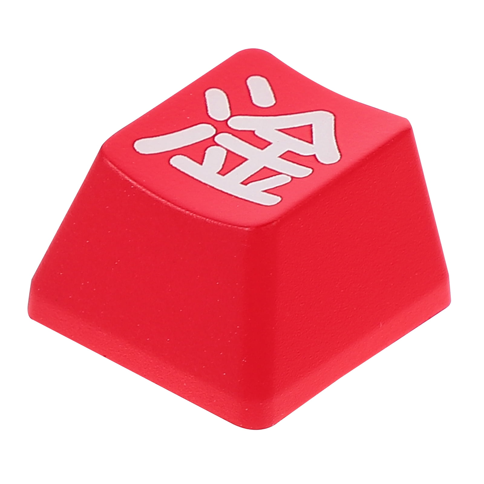 Replacement Key Cap ESC Pattern Mechanical Keyboard See Through Key ...