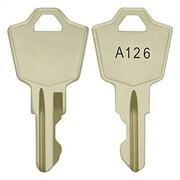 A126 Key