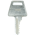 Replacement Key for American Lock 33424 - Walmart.com