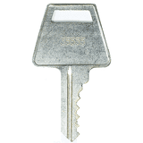 Replacement Key for American Lock 36657 - Walmart.com