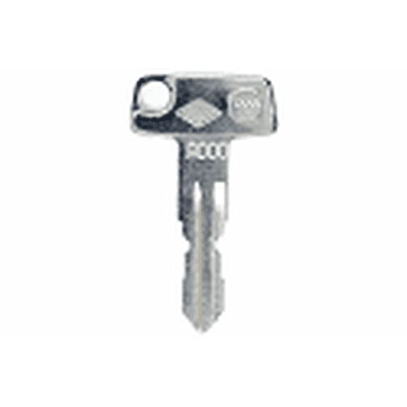 Replacement Key for Arctic Cat A000 - Walmart.com