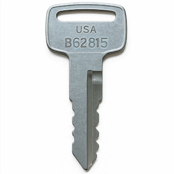 Replacement Key for Arctic Cat B63661 - Walmart.com