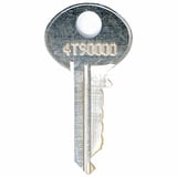 Replacement Key for CCL 4T98321 - Walmart.com