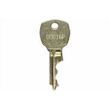 Mailbox Replacement Key for CompX National 1450AP - Walmart.com