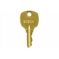 Replacement Key for CompX National B399A - Walmart.com