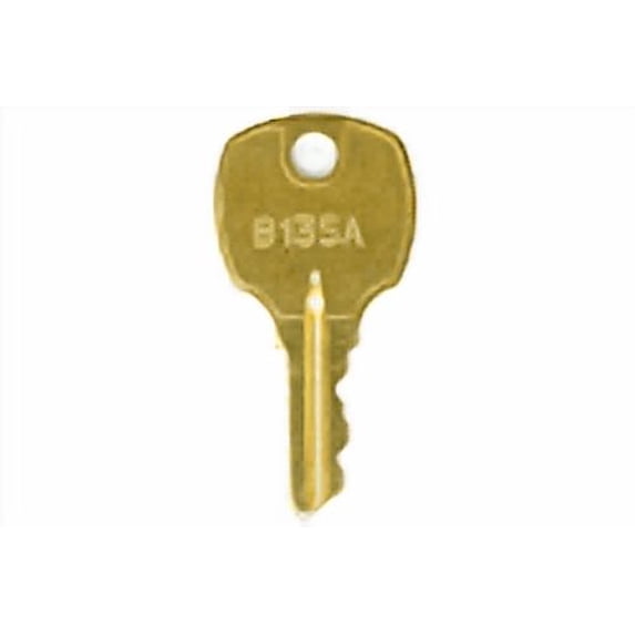 Replacement Key for CompX National B399A - Walmart.com