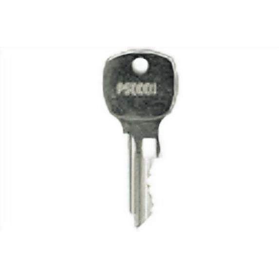 Replacement Key for CompX National PS0743 - Walmart.com
