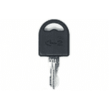 Replacement Key for Cyber Lock CO002 - Walmart.com