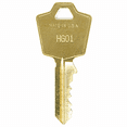 Replacement Key for FireKing HG141 - Walmart.com