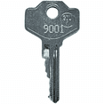 Replacement Key for Giussani Techniques 9044 - Walmart.com