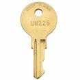 Replacement Key for Herman Miller UM308 - Walmart.com