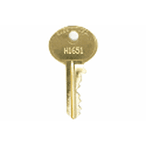 Replacement Key for Hudson H2121 - Walmart.com