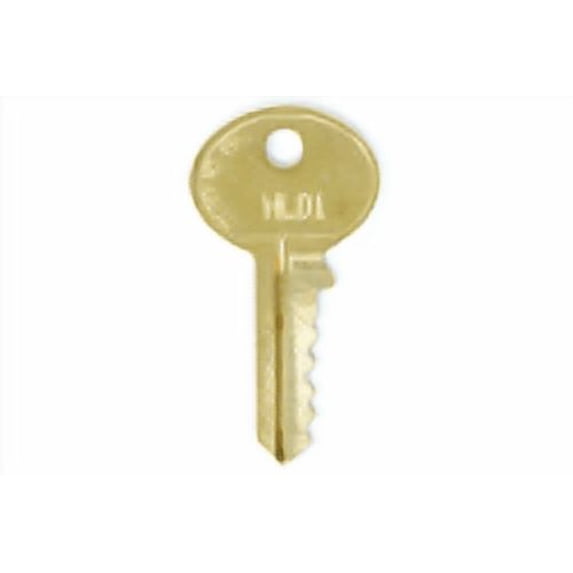 Replacement Key for Hudson HL1131 - Walmart.com