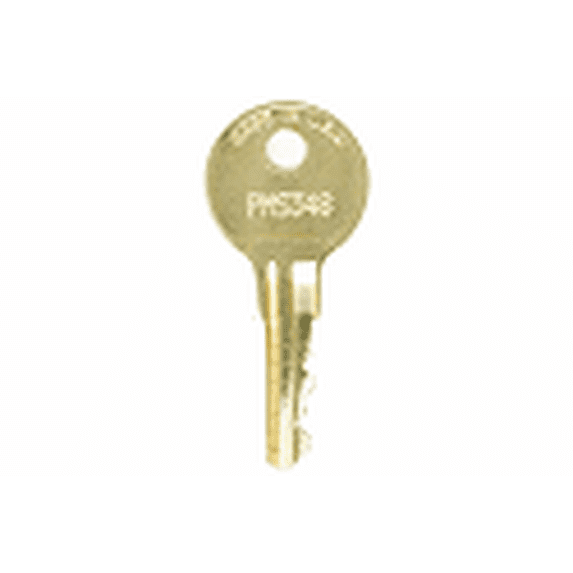 Replacement Key for Hudson PMS351 - Walmart.com