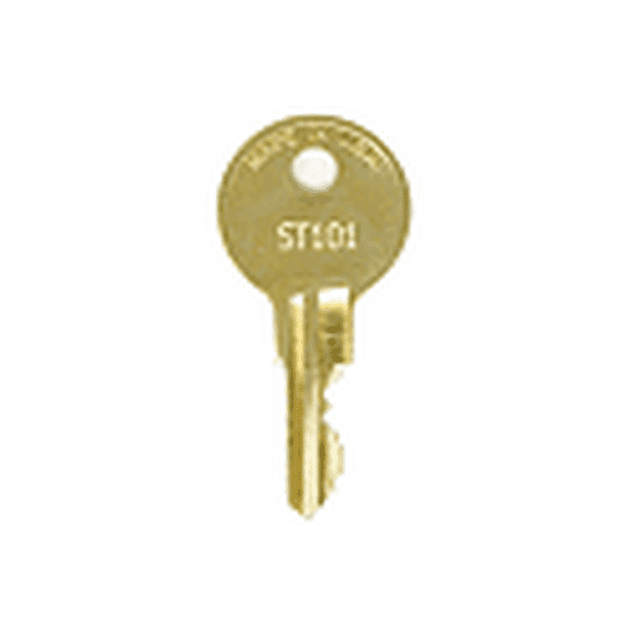Replacement Key for Hudson ST182 - Walmart.com