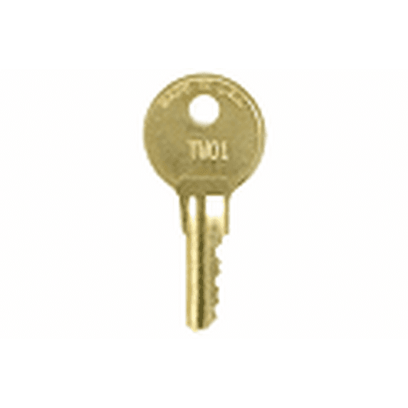 Replacement Key for Hudson TW27 - Walmart.com