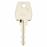 Replacement Key for Lowe & Fletcher 46197 - Walmart Business Supplies