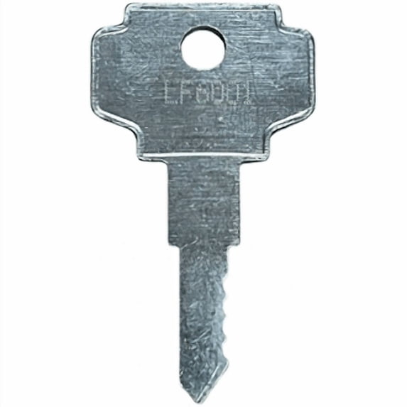 Replacement Key for Lowe & Fletcher LF6293 - Walmart.com
