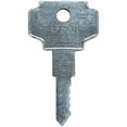 Replacement Key for Lowe & Fletcher LF6398 - Walmart.com